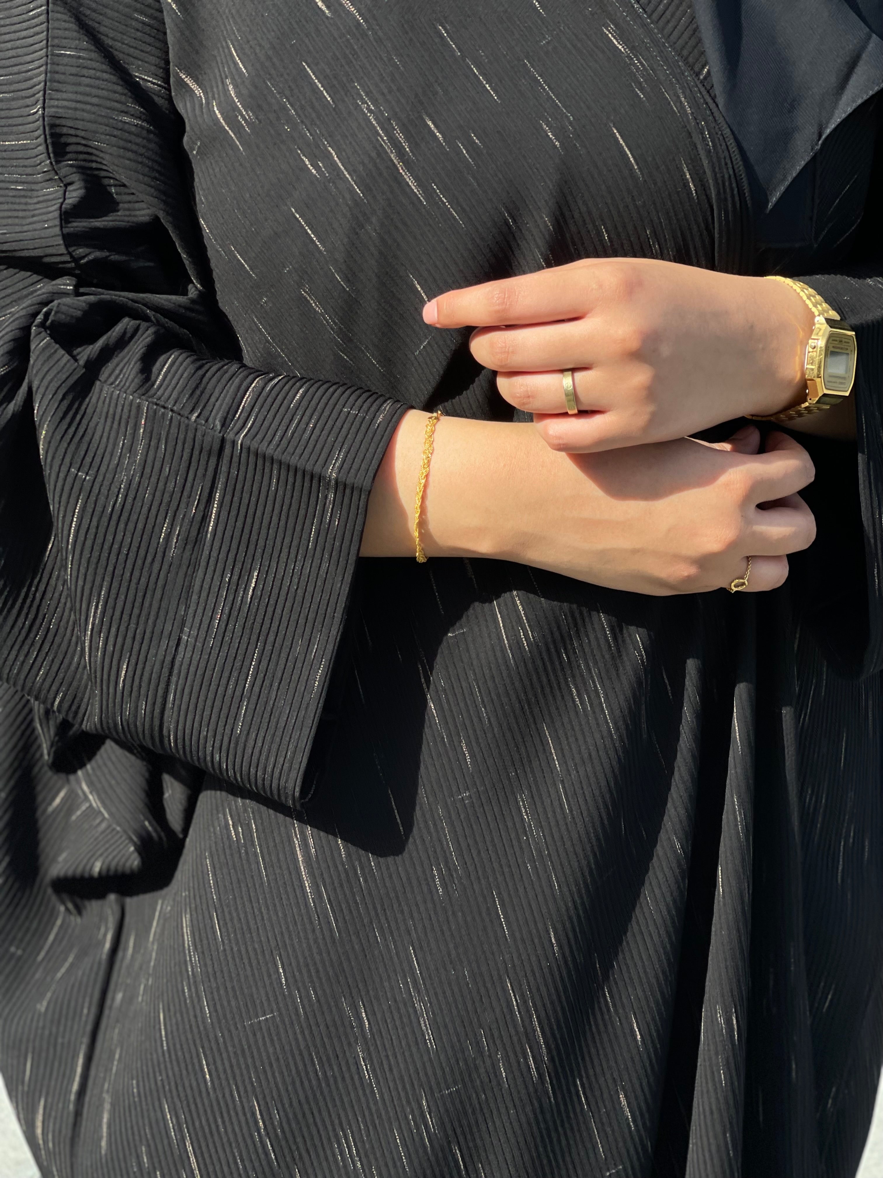 EZZAH – Ayanah Collection